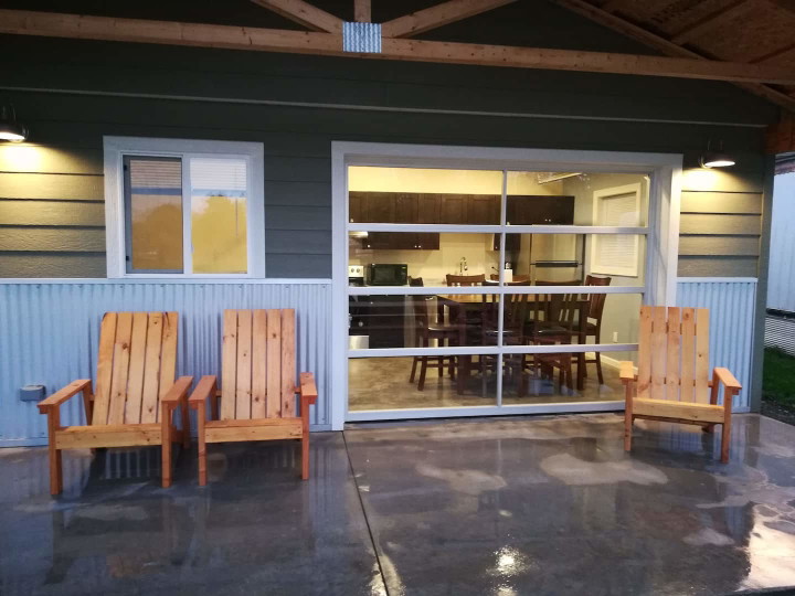 Hill City Hideaway On The Mickelson Trail - Mount Rushmore National Memorial