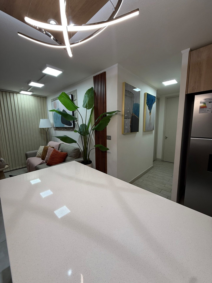 Luxury, Comfort In The Heart Of Santiago. - Macul