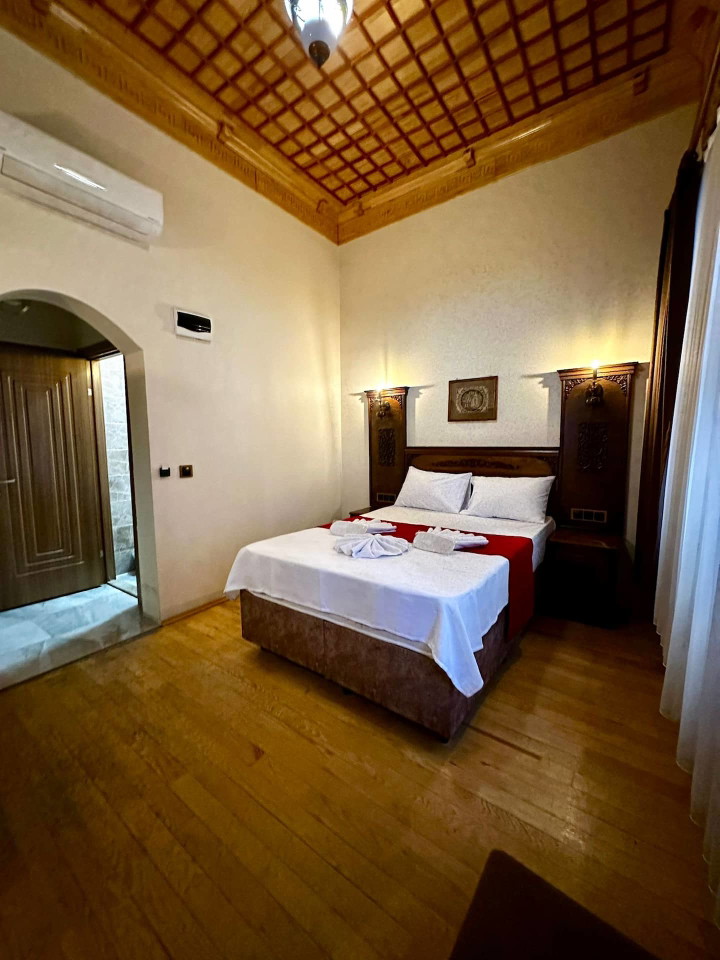 Historic Antique House Near Sultan Ahmet. - Princes' Islands (Turkey)