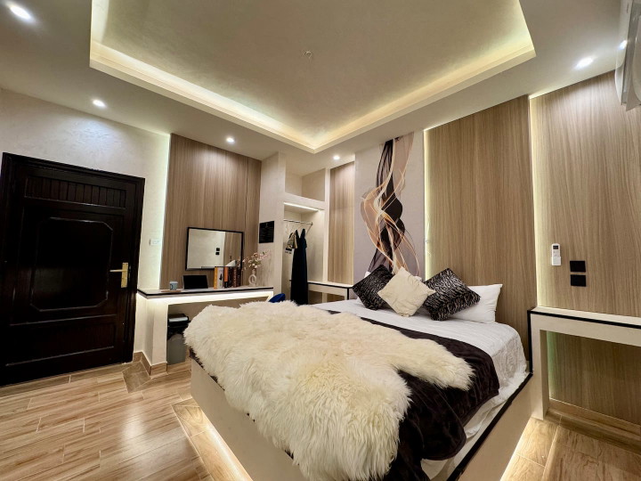 102-luxury Stay (Elite Studio) - Arabia Saudita