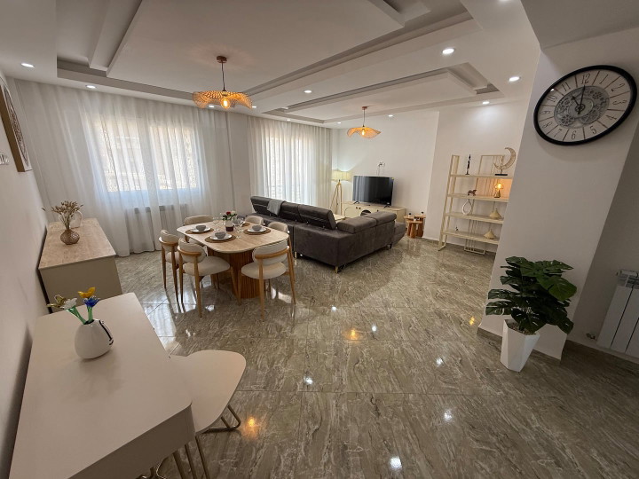 Appartement Haut Standing - Constantine