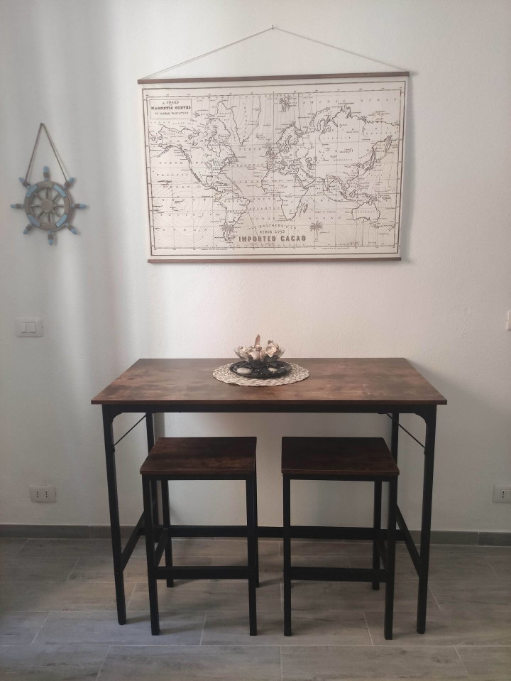 Appartamento La Piccola Perla Di Savona - Savona