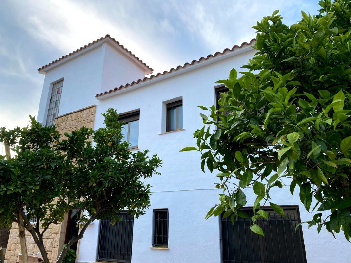 Secona Domus, Beautiful Apartment Near The Sea - Torredembarra