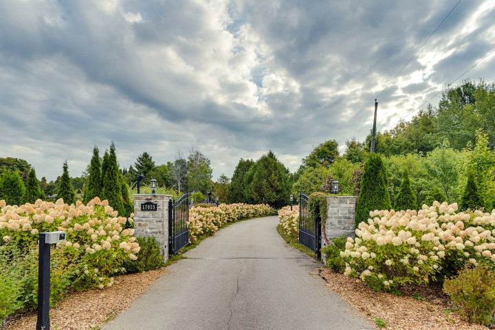 Domaine Razi_grand Domaine Avec éQuipements Luxueux - Ontario