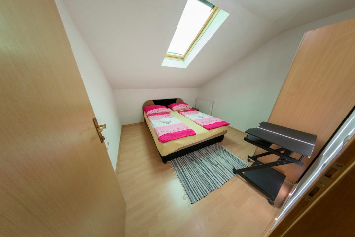 Attic Apartment With Skylights - Bosnia and Herzegovina