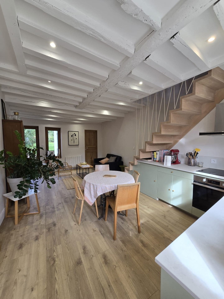 «&nbsp;Rendez-vous à La Petite Maison !&nbsp;» - Chartres