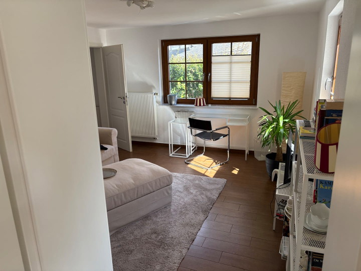 Charmante Einlieger-wohnung Mit Terrasse - Taunusstein