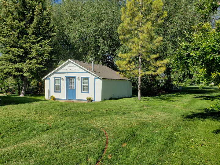 Apple Berry Cabin - Logan, UT