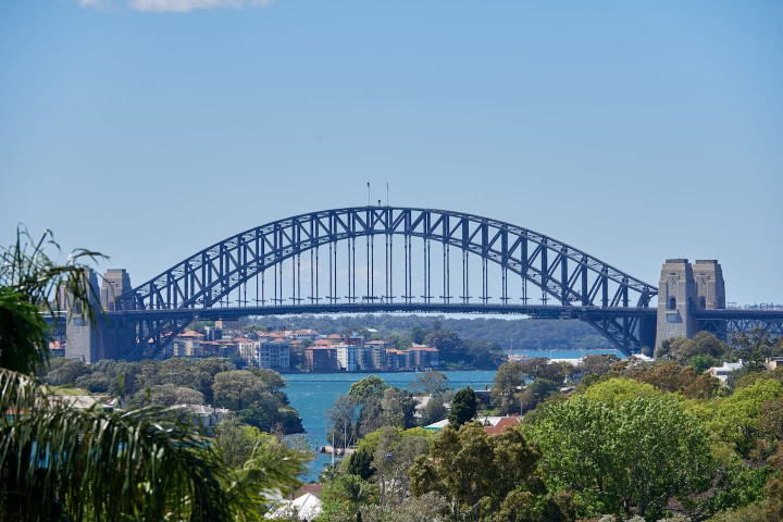 Harbour View, Prime Location, Immaculate, Stylish - Sydney