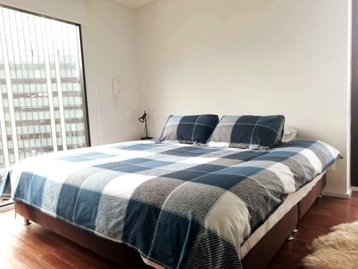 International Centre, 2 Bedrooms, Swimming Pool And Gym, Hk16 - Bogotá