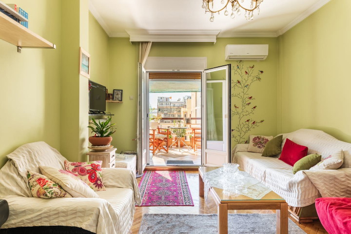 Feel Like Home - Thessaloniki