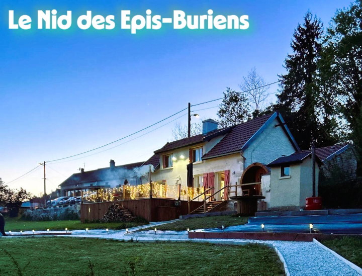 Insolite, Familial En 3 éToiles : Truffe & Spa - Côte-d'Or