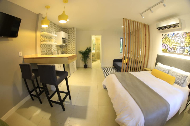 Nomada Loft.3 - Monterrey