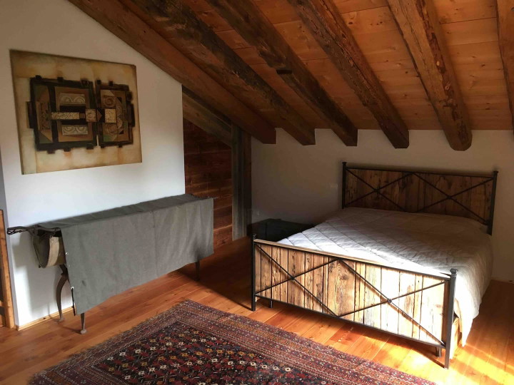 La Casa Nel Bosco 3 - Alta Badia