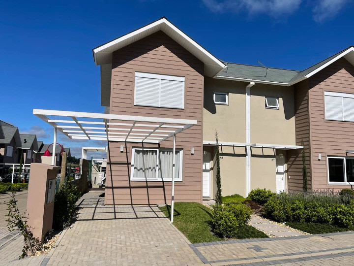 Maison Neuve - Canela / Gramado - Condo Fermé 48 - Canela
