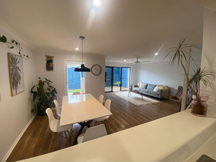 Jetty Townhouse - Coffs Harbour