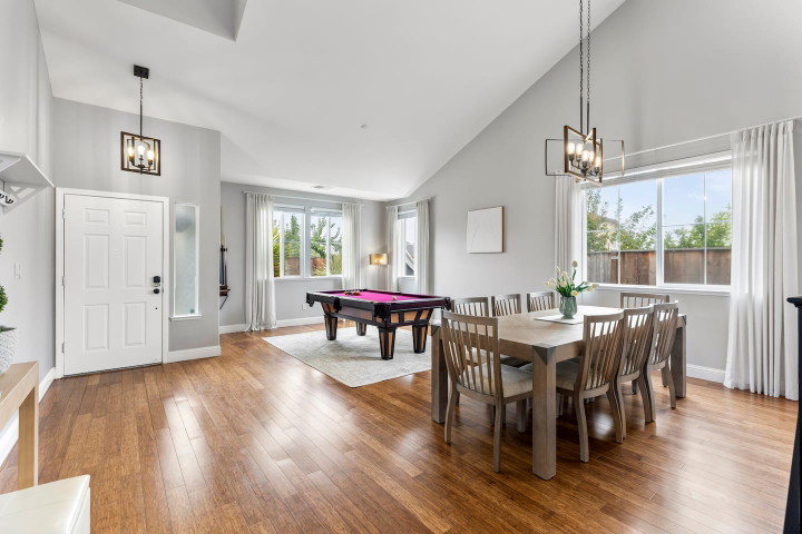 Wine Country Retreat | 5br | Hot Tub - American Canyon, CA