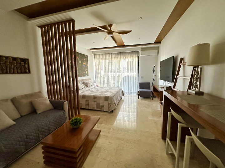 Nice Luxury Studio Near The Beach And 5th - Playa del Carmen
