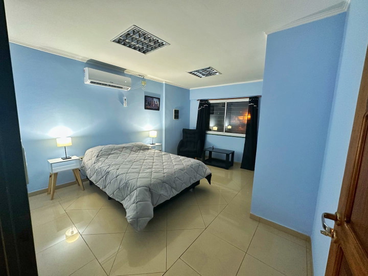 Duplex Petfriendly A Metros De Terminal D Omnibus - Posadas