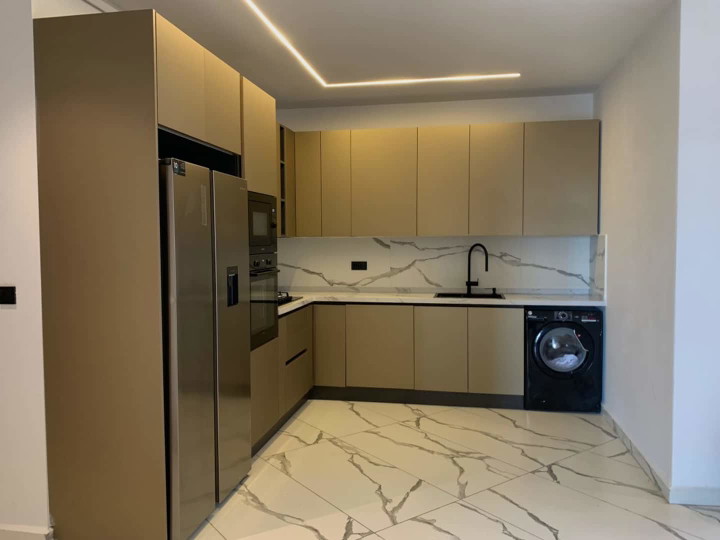 L'azur - Oran - Premium & Central - 6 Personnes - Oran