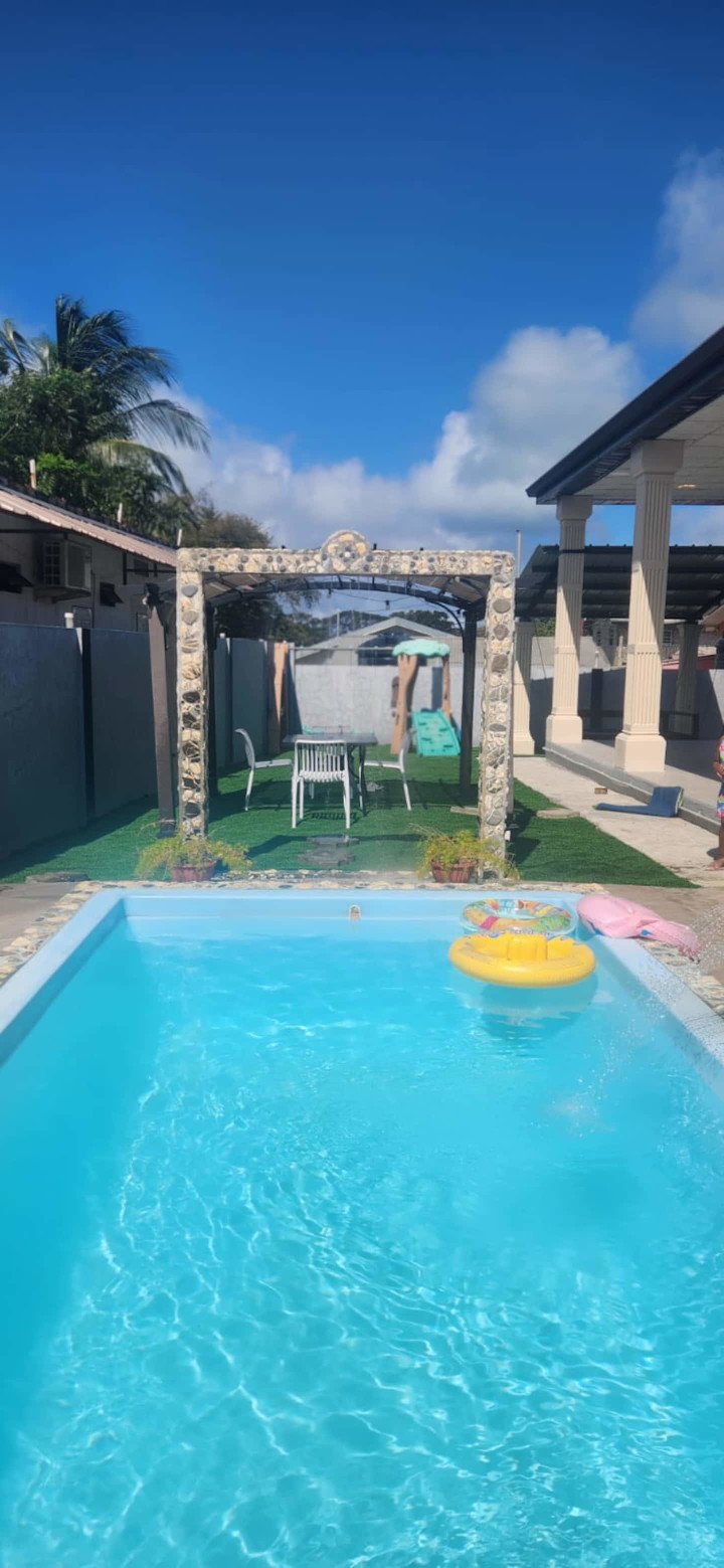 Panda Villa - Tobago
