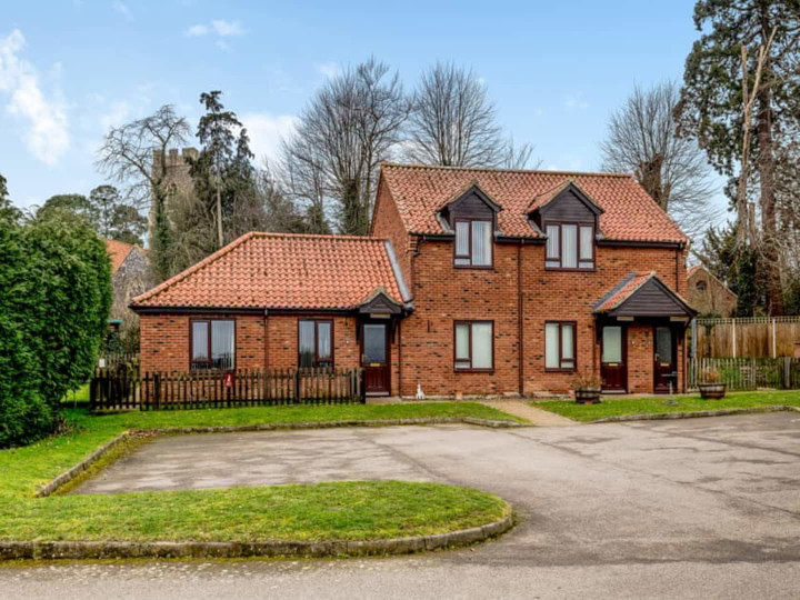 Woodpecker Cottage - Norwich