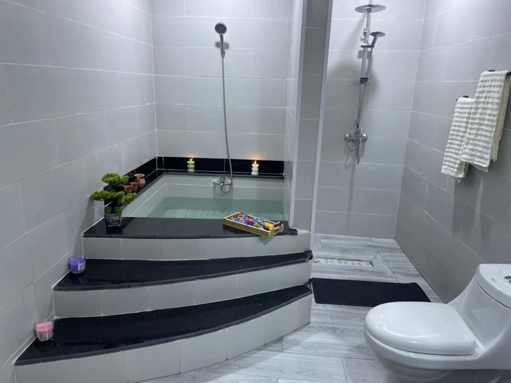Beau Logement T3 - Sétif