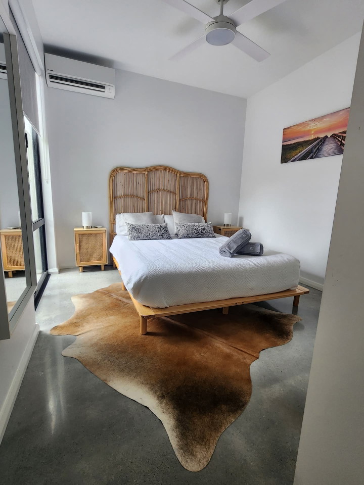Private Coastal Retreat_walk To Cafés Bars & Beach - Perth