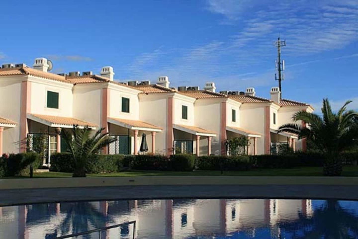 Cascais Charming Villa In Exclusive Resort - Cascais