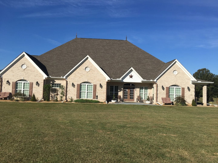 Hamilton Inn - Arkabutla Lake, MS