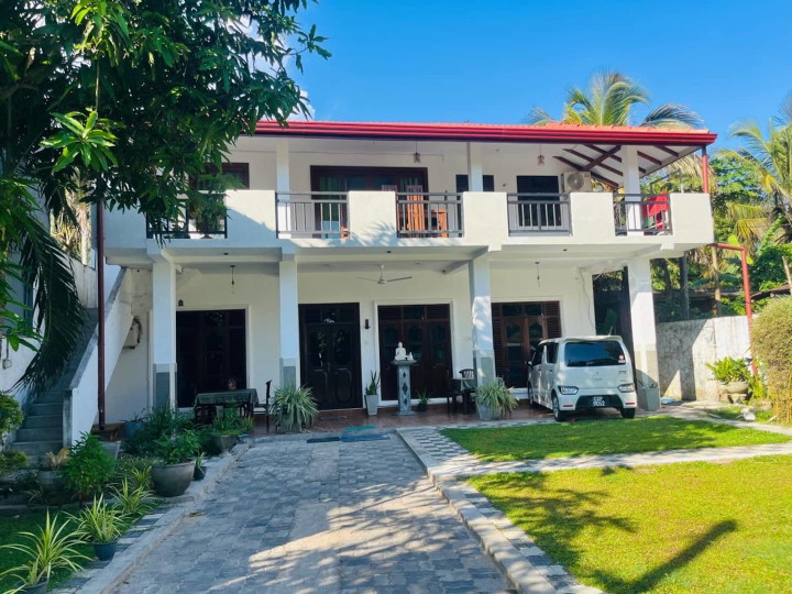 Akash Villa Mirissa - Mirissa