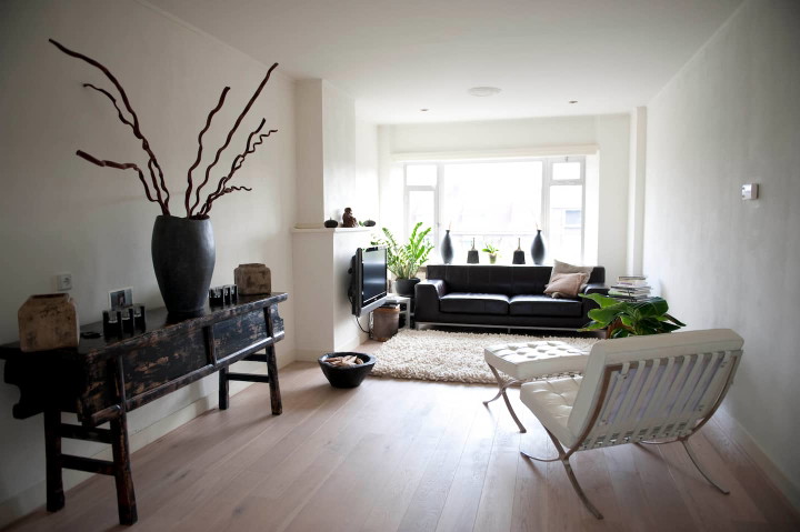 Sunny Spacious Close To The Beach - The Hague