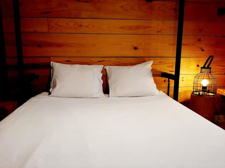 Amelia By Gaiarooms - Doble Con Cama Supletoria - Salamanca