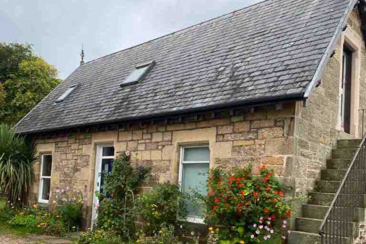 Braemorriston Lodge, Elgin, Moray - Moray