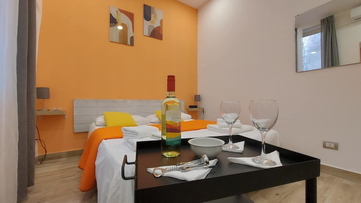 Historic Centre Guest House - Naples