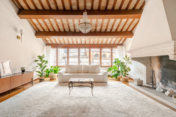 Calmaggiore Apartment - Luxury Group Apartment - Alpes