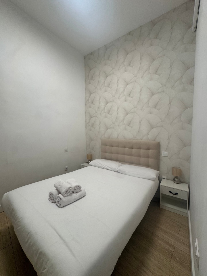 Apartamentos Sal De Luna - Toledo