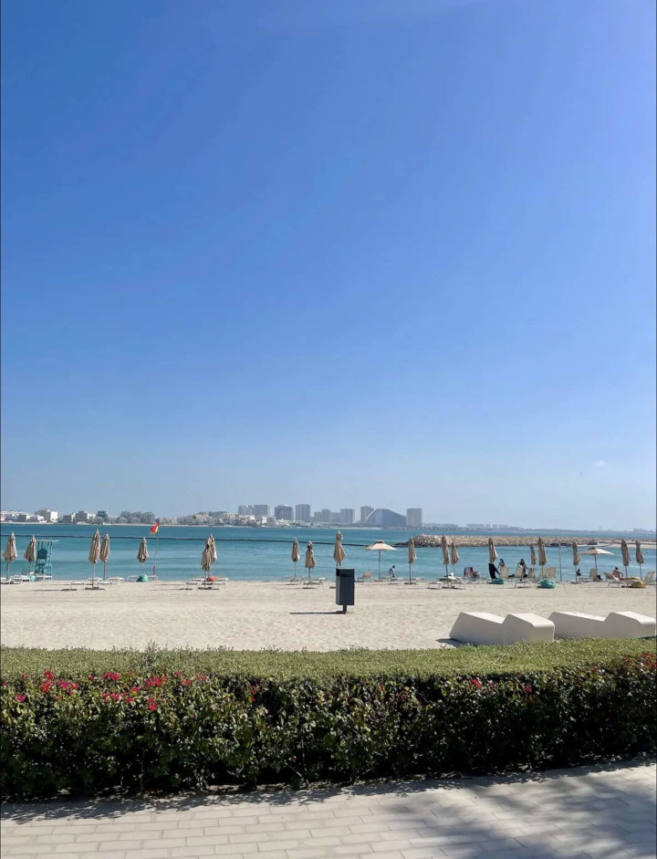 Marassi Galleria | 1 Chambre De Luxe | À Quelques Pas De La Plage - Bahreïn