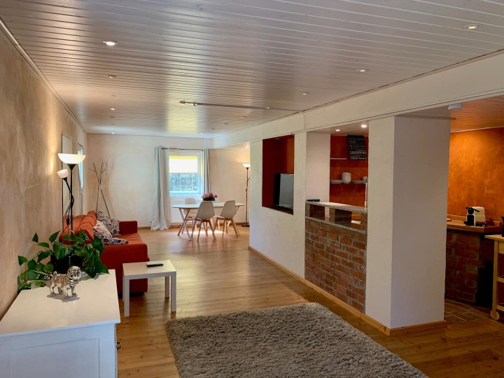 Vacation Apartment At The Foot Of The Drachenfels - Bonn