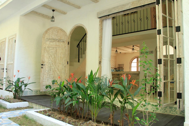 600m To The Beach. Sanctuary In Seminyak! - Bali