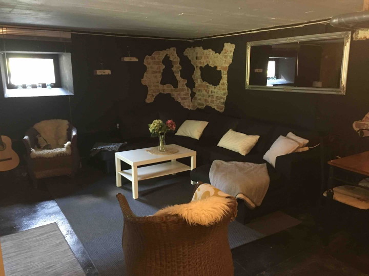 Uniikki Yksityinen Majoitus Rentoutumiseen/työhön - Kontiolahti