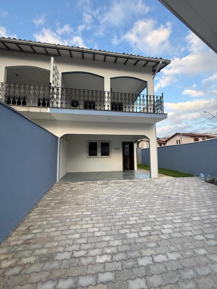 Estrela Da Martim De Sá - Caraguatatuba