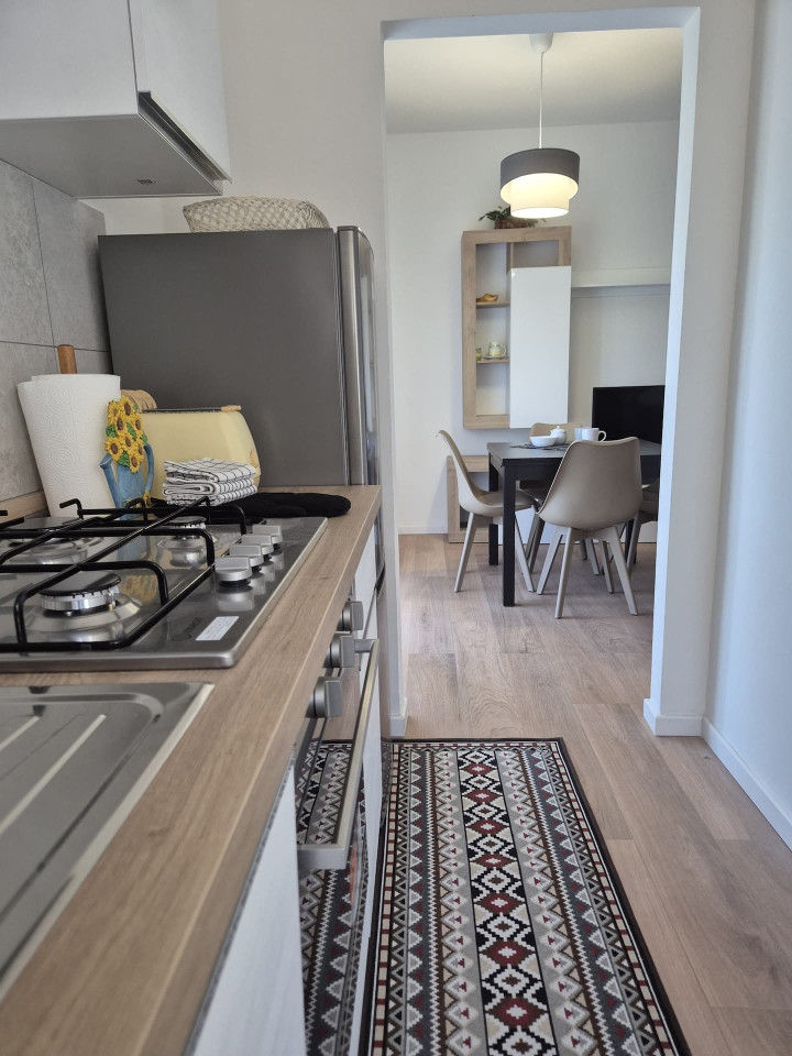 New Apartment In Cattolica - Cattolica