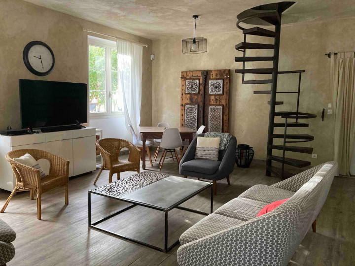 Maison De Famille, Au Coeur De La Ville Ajaccio - Ajaccio