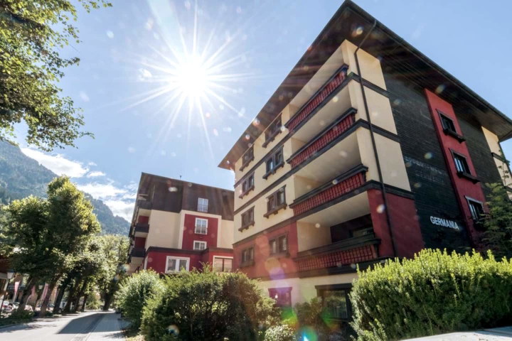 Downtown - Bad Hofgastein