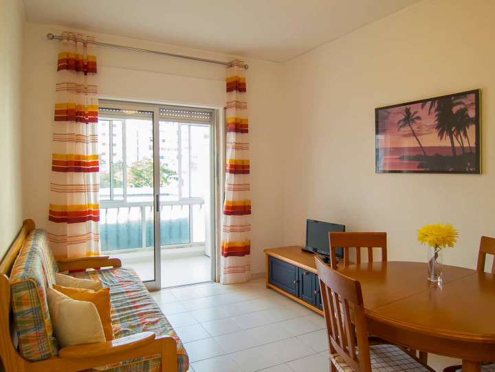 Only 100 Meter Away From The Beach! - Vilamoura