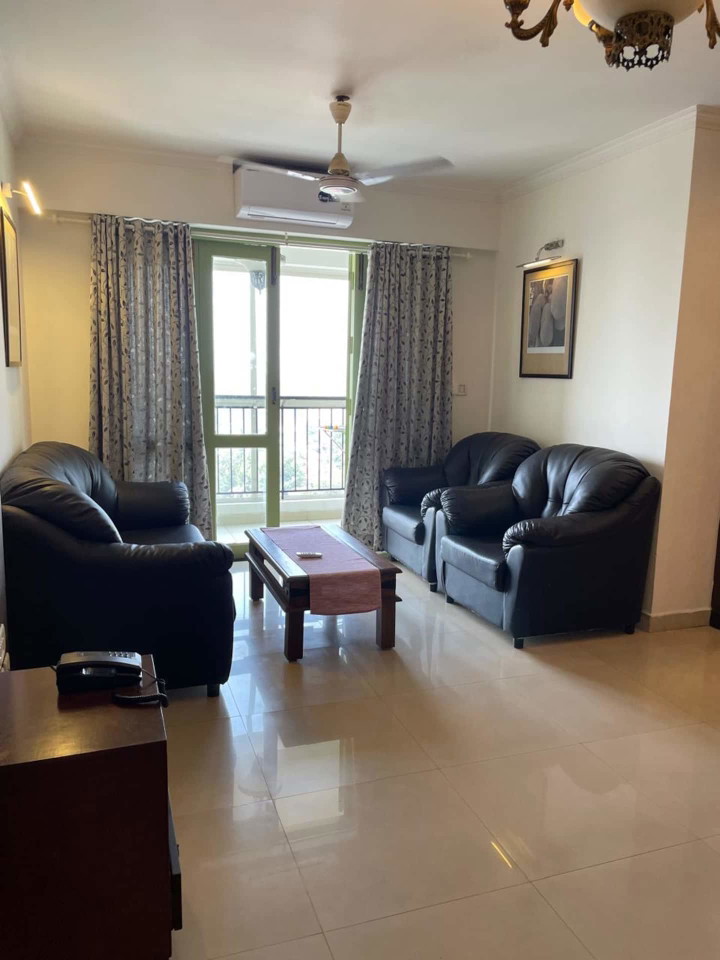 Spacious 3bhk Ac Apt Near Manorama - Kottayam