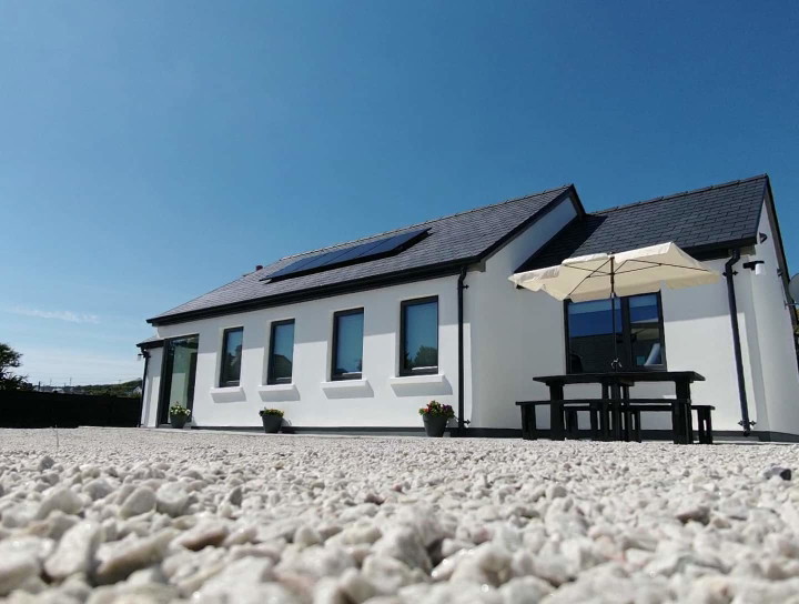Greengarden Cottage - Achill Island