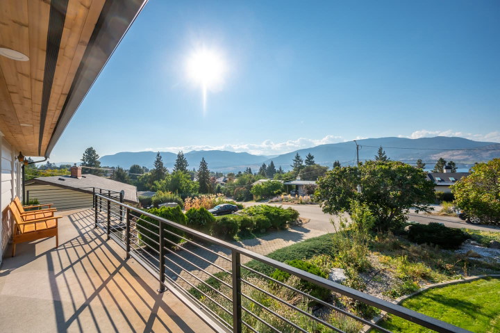 Bankview Suite - Penticton