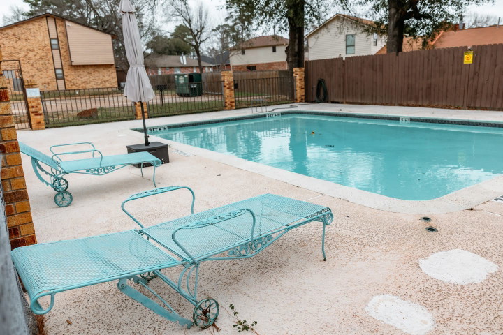Rest Easy Retreat | 2br Near Shsu | Pool | Wifi - Huntsville, TX